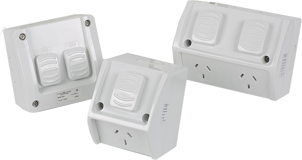 Home - Connected Switchgear